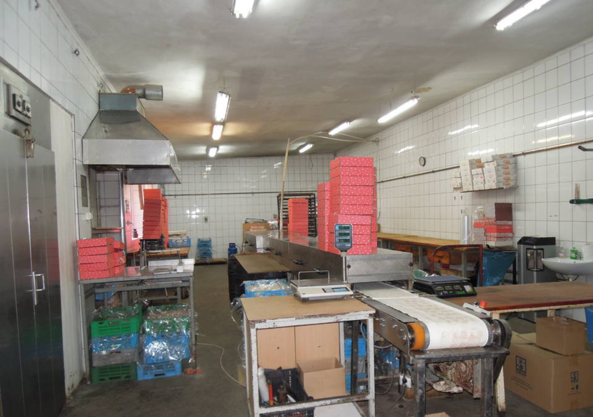 Sprzedam firmę produkcyjną - Zakład cukierniczy - Oferty i ogłoszenia ...